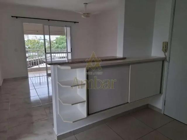 Apartamento para Venda em Ribeirão Preto/SP Jardim Nova Aliança 3 Quartos
