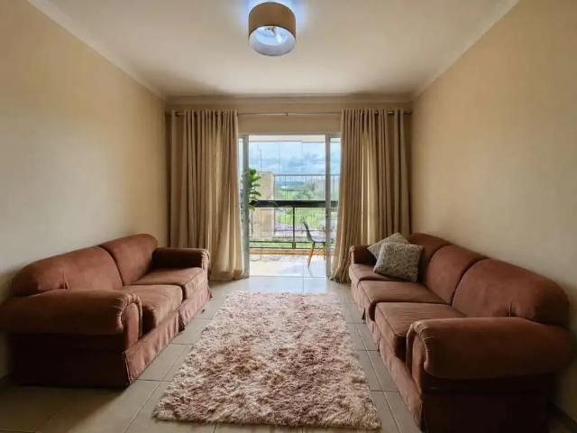 Apartamento para Venda em Ribeirão Preto/SP Jardim Nova Aliança Sul 3 Quartos