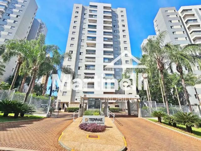 Apartamento para Venda em Ribeirão Preto/SP Jardim Nova Aliança Sul 3 Quartos