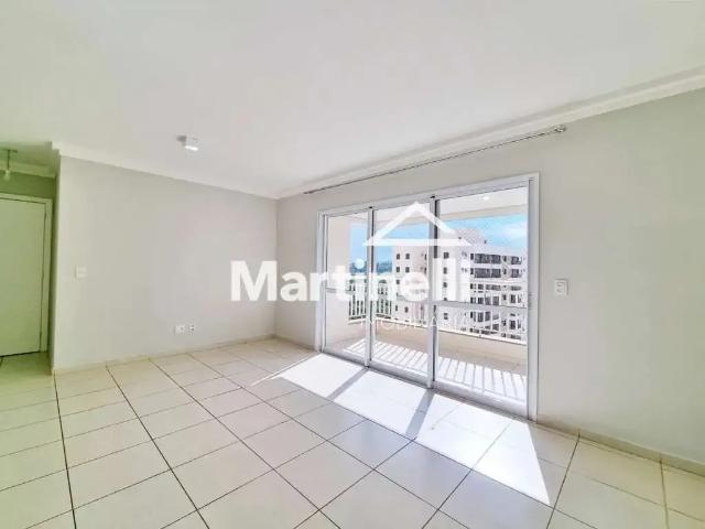 Apartamento para Venda em Ribeirão Preto/SP Jardim Nova Aliança Sul 3 Quartos