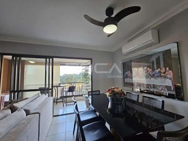 Apartamento para Venda em Ribeirão Preto/SP Jardim Nova Aliança Sul 3 Quartos