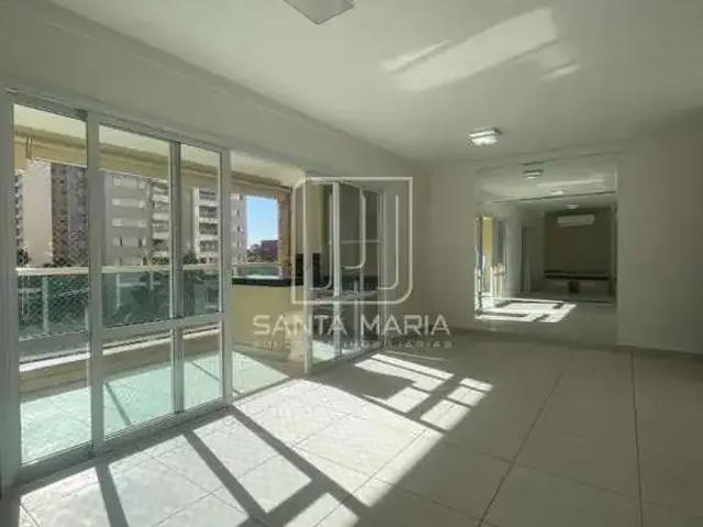 Apartamento para Venda em Ribeirão Preto/SP Jardim Nova Aliança Sul 3 Quartos