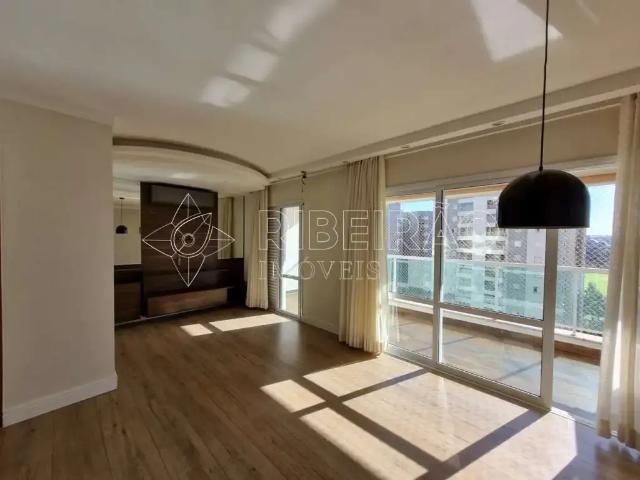 Apartamento para Venda em Ribeirão Preto/SP Jardim Nova Aliança Sul 3 Quartos