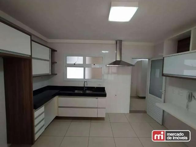 Apartamento para Venda em Ribeirão Preto/SP Jardim Nova Aliança Sul 3 Quartos