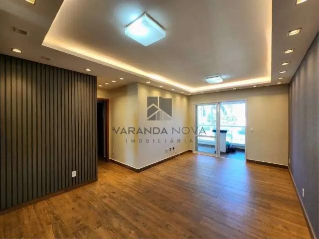 Apartamento para Venda em Ribeirão Preto/SP Jardim Nova Aliança Sul 3 Quartos