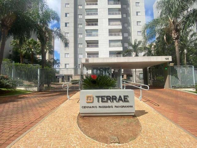 Apartamento para Venda em Ribeirão Preto/SP Jardim Nova Aliança Sul 3 Quartos