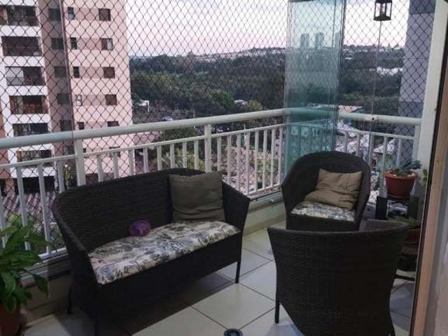Apartamento para Venda em Ribeirão Preto/SP Jardim Nova Aliança Sul 3 Quartos