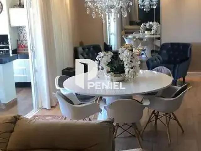 Apartamento para Venda em Ribeirão Preto/SP Jardim Nova Aliança Sul 3 Quartos