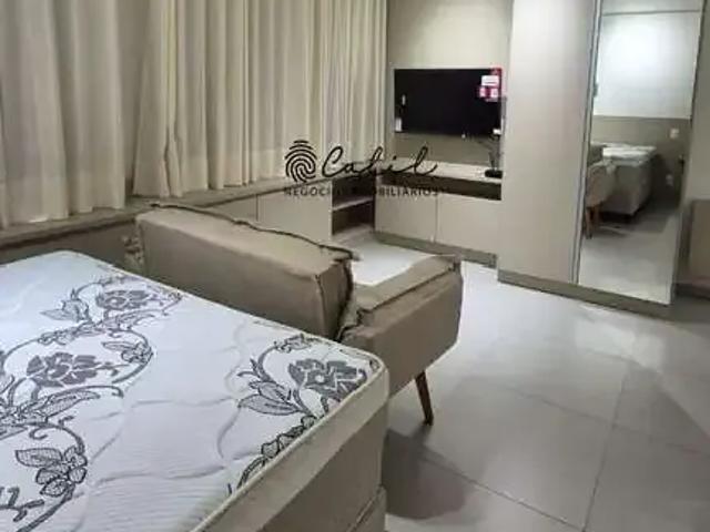 Apartamento para Venda em Ribeirão Preto/SP Jardim Nova Aliança Sul 1 Quartos
