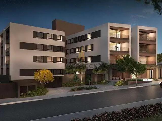 Apartamento para Venda em Ribeirão Preto/SP Jardim Nova Aliança Sul 1 Quartos