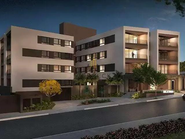 Apartamento para Venda em Ribeirão Preto/SP Jardim Nova Aliança Sul 1 Quartos