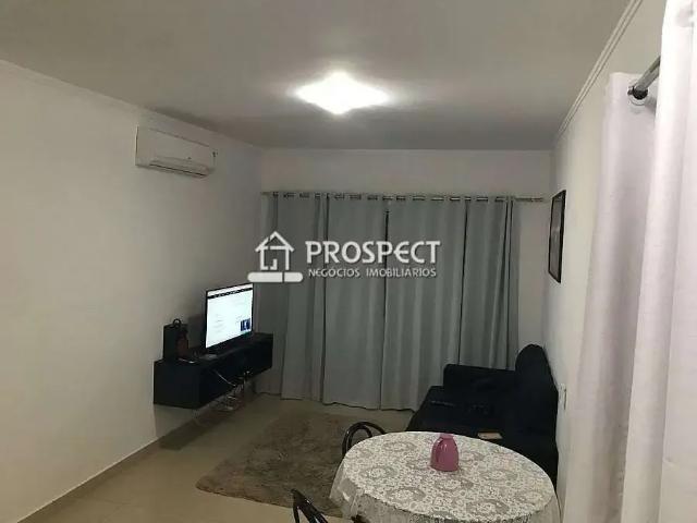 Apartamento para Venda em Ribeirão Preto/SP Jardim Nova Aliança Sul 2 Quartos