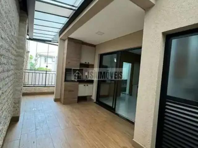 Apartamento para Venda em Ribeirão Preto/SP Jardim Nova Aliança Sul 2 Quartos
