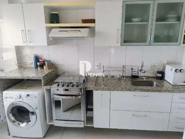 Apartamento para Venda em Ribeirão Preto/SP Jardim Nova Aliança Sul 2 Quartos