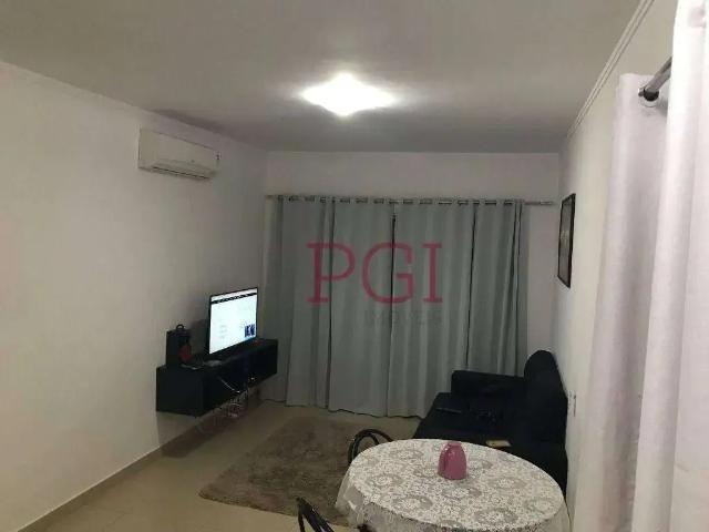 Apartamento para Venda em Ribeirão Preto/SP Jardim Nova Aliança Sul 2 Quartos