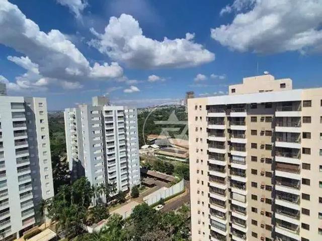 Apartamento para Venda em Ribeirão Preto/SP Jardim Nova Aliança Sul 2 Quartos