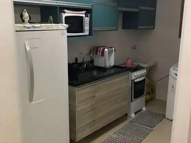 Apartamento para Venda em Ribeirão Preto/SP Jardim Nova Aliança Sul 2 Quartos