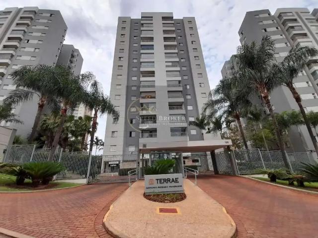 Apartamento para Venda em Ribeirão Preto/SP Jardim Nova Aliança Sul 2 Quartos