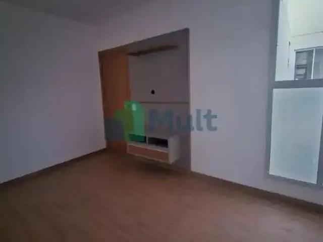 Apartamento para Venda em Ribeirão Preto/SP Jardim Ouro Branco 2 Quartos