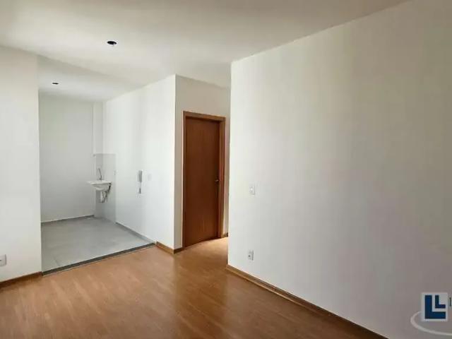 Apartamento para Venda em Ribeirão Preto/SP Jardim Ouro Branco 2 Quartos