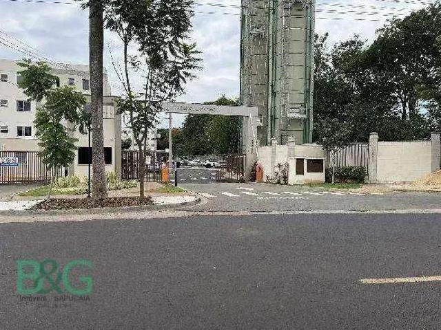 Apartamento para Venda em Ribeirão Preto/SP Jardim Ouro Branco 2 Quartos