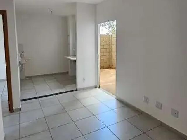 Apartamento para Venda em Ribeirão Preto/SP Jardim Ouro Branco 2 Quartos