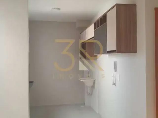 Apartamento para Venda em Ribeirão Preto/SP Jardim Ouro Branco 2 Quartos