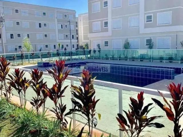 Apartamento para Venda em Ribeirão Preto/SP Jardim Ouro Branco 2 Quartos