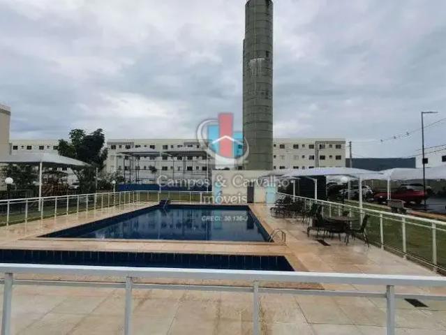 Apartamento para Venda em Ribeirão Preto/SP Jardim Ouro Branco 2 Quartos
