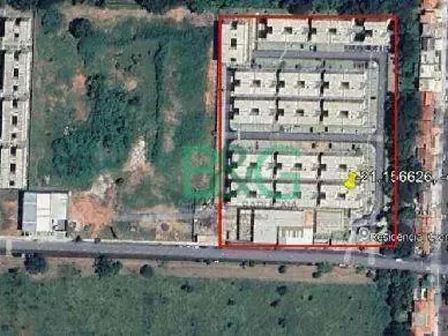 Apartamento para Venda em Ribeirão Preto/SP Jardim Ouro Branco 2 Quartos