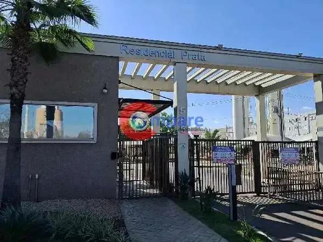 Apartamento para Venda em Ribeirão Preto/SP Jardim Ouro Branco 2 Quartos