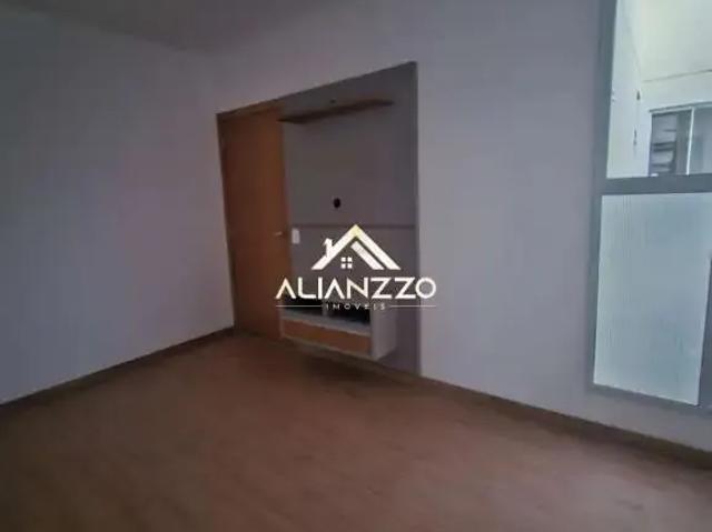 Apartamento para Venda em Ribeirão Preto/SP Jardim Ouro Branco 2 Quartos