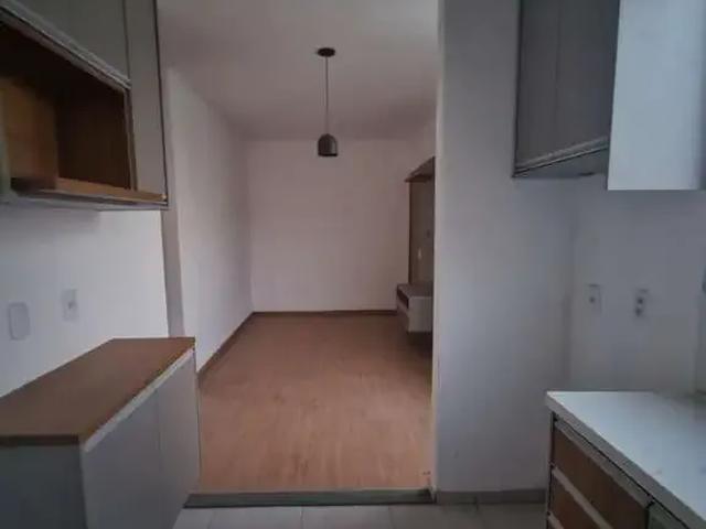 Apartamento para Venda em Ribeirão Preto/SP Jardim Ouro Branco 2 Quartos
