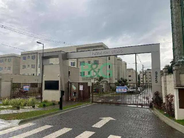 Apartamento para Venda em Ribeirão Preto/SP Jardim Ouro Branco 2 Quartos