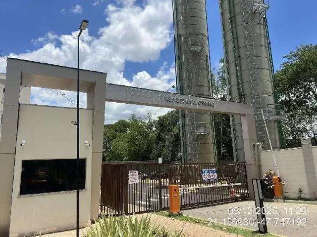 Apartamento para Venda em Ribeirão Preto/SP Jardim Ouro Branco 2 Quartos