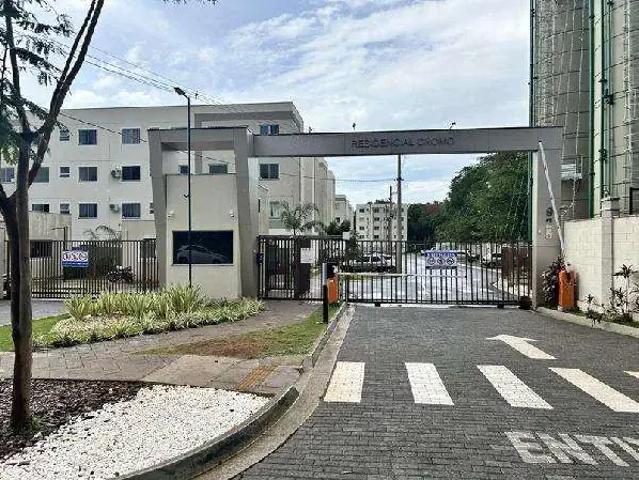 Apartamento para Venda em Ribeirão Preto/SP Jardim Ouro Branco 2 Quartos