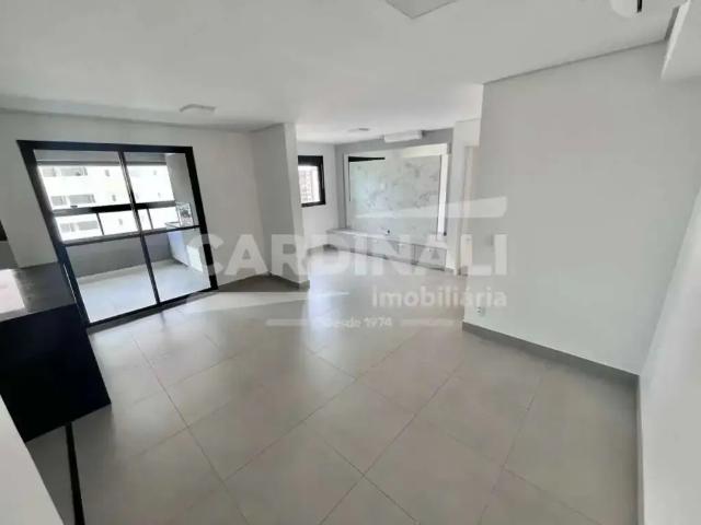 Apartamento para Venda em Ribeirão Preto/SP Jardim Olhos d'Água 1 Quartos