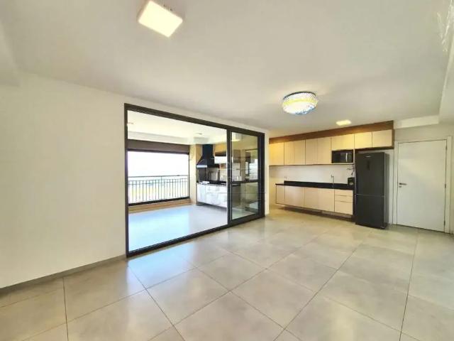 Apartamento para Venda em Ribeirão Preto/SP Jardim Olhos d'Água 2 Quartos