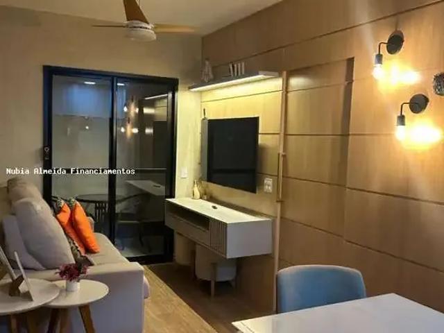 Apartamento para Venda em Ribeirão Preto/SP Jardim Olhos d'Água 2 Quartos