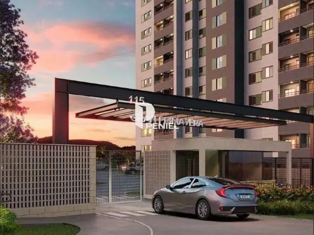 Apartamento para Venda em Ribeirão Preto/SP Jardim Olhos d'Água 2 Quartos