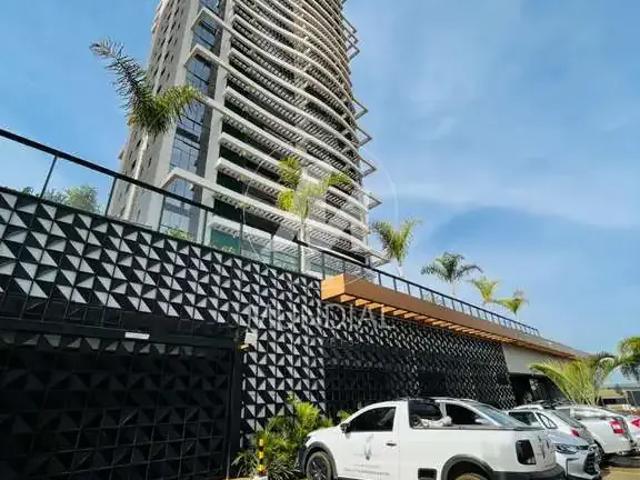 Apartamento para Venda em Ribeirão Preto/SP Jardim Olhos d'Água 2 Quartos