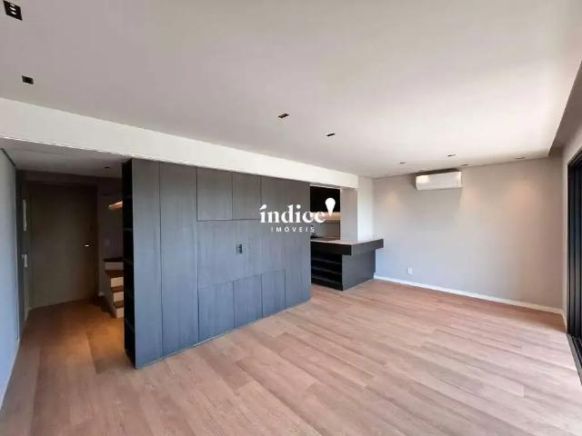 Apartamento para Venda em Ribeirão Preto/SP Jardim Olhos d'Água 2 Quartos