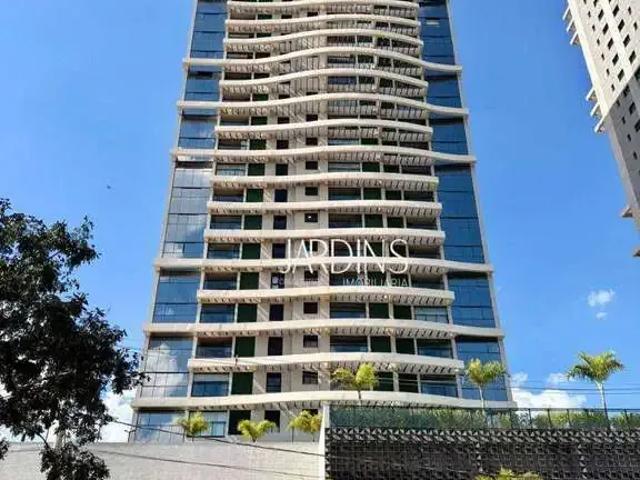 Apartamento para Venda em Ribeirão Preto/SP Jardim Olhos d'Água 2 Quartos