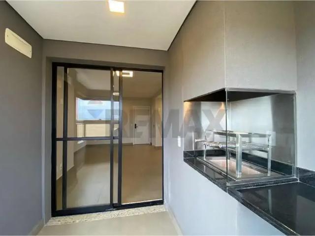 Apartamento para Venda em Ribeirão Preto/SP Jardim Olhos d'Água 3 Quartos
