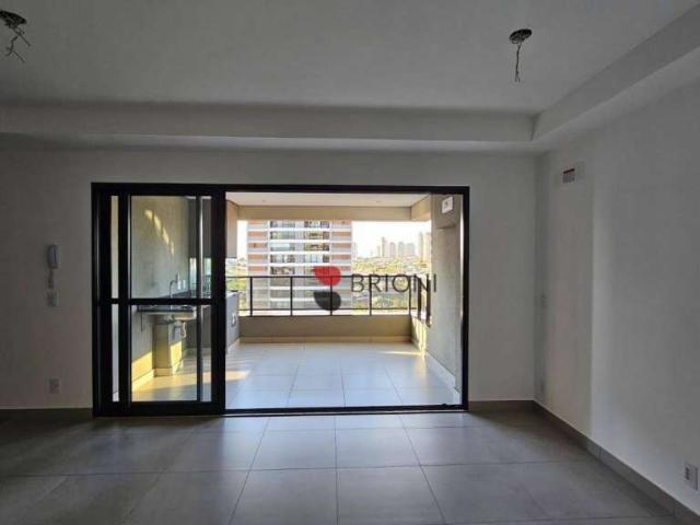 Apartamento para Venda em Ribeirão Preto/SP Jardim Olhos d'Água 3 Quartos