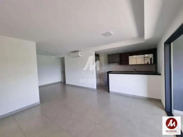 Apartamento para Venda em Ribeirão Preto/SP Jardim Olhos d'Água 3 Quartos
