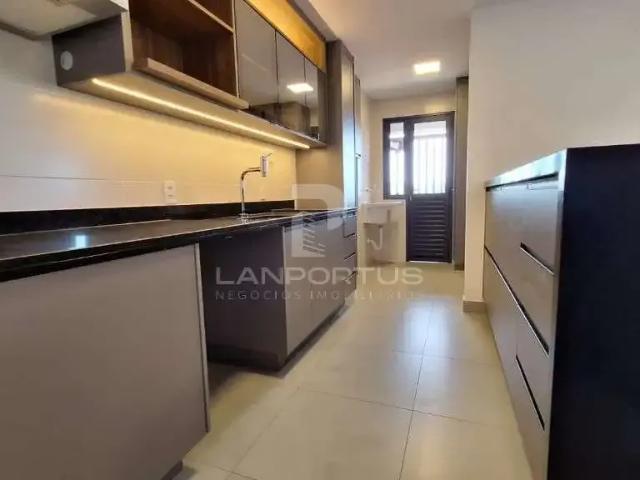 Apartamento para Venda em Ribeirão Preto/SP Jardim Olhos d'Água 3 Quartos