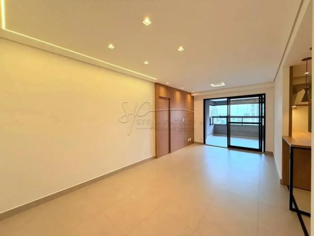 Apartamento para Venda em Ribeirão Preto/SP Jardim Olhos d'Água 3 Quartos