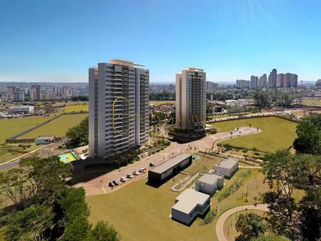 Apartamento para Venda em Ribeirão Preto/SP Jardim Olhos d'Água 3 Quartos