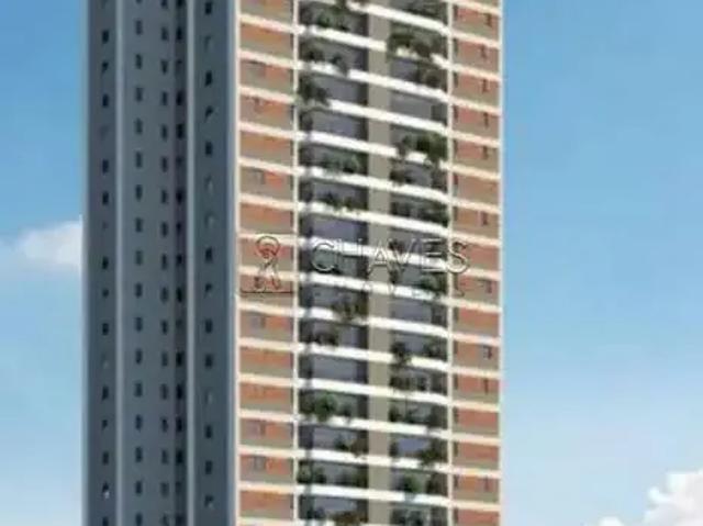 Apartamento para Venda em Ribeirão Preto/SP Jardim Olhos d'Água 3 Quartos